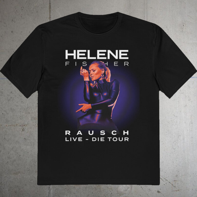 Helene Fischer Merchandise