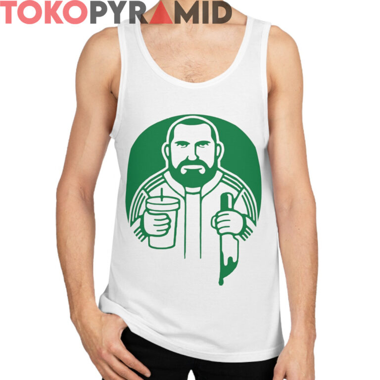 Rare Tom Segura Homage Memorial Shirt - TokoPyramid