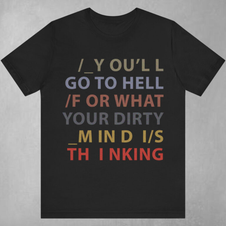 Vintage Radiohead In Rainbows Shirt - TokoPyramid